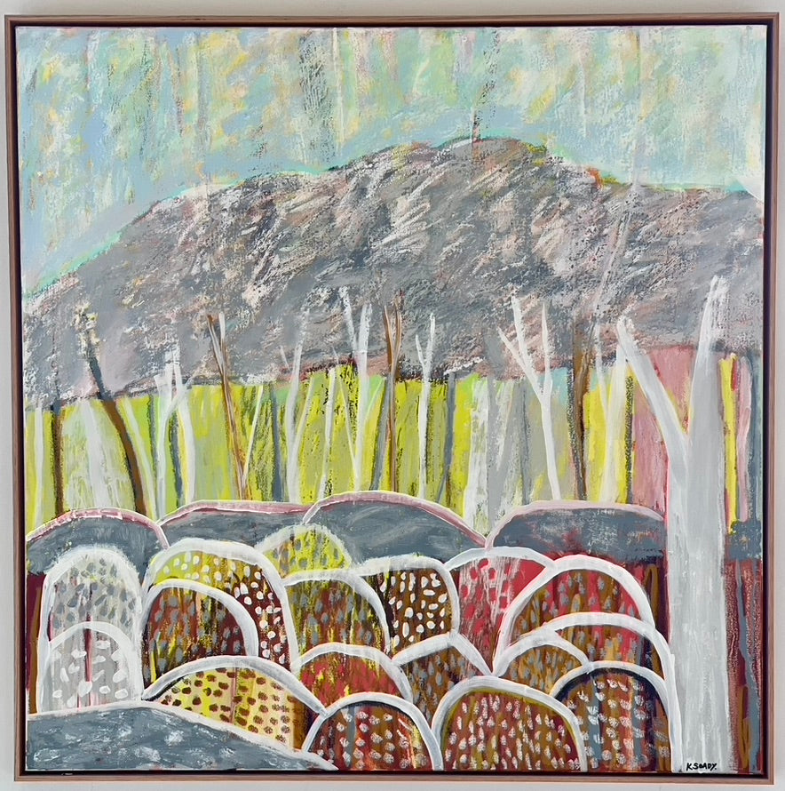 Rhythm Landscape #19 – Moontree Studio