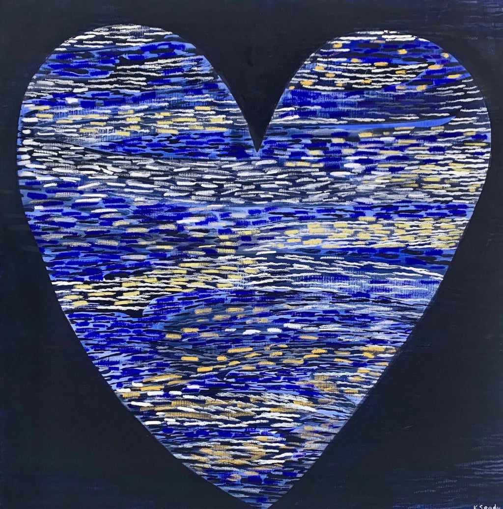 Resonant Heart – Moontree Studio