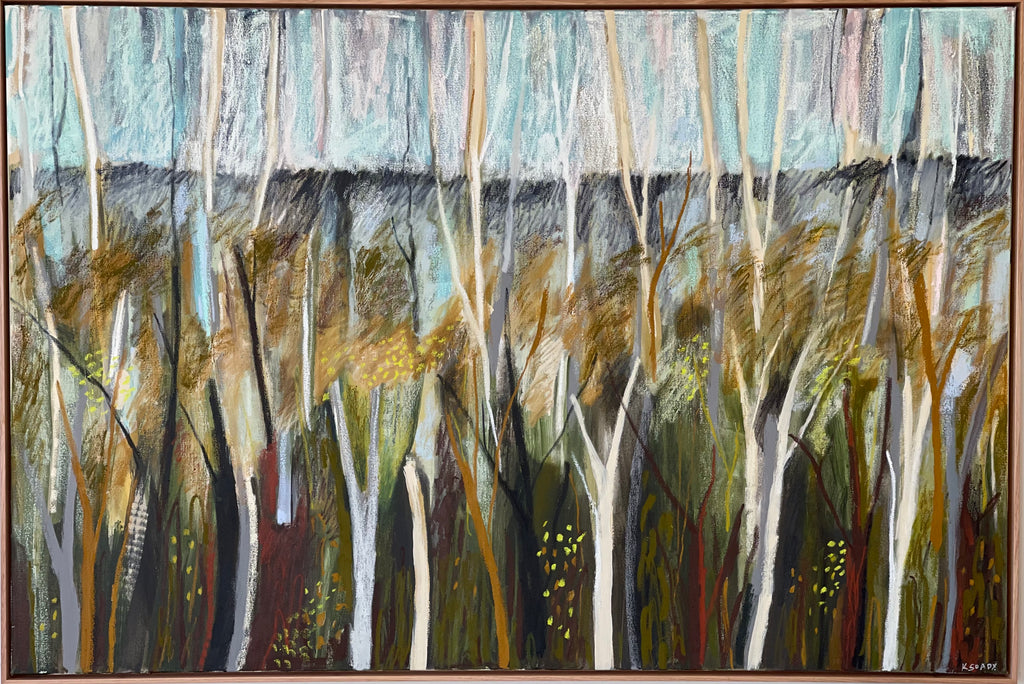 Rhythm Landscape #14 – Moontree Studio