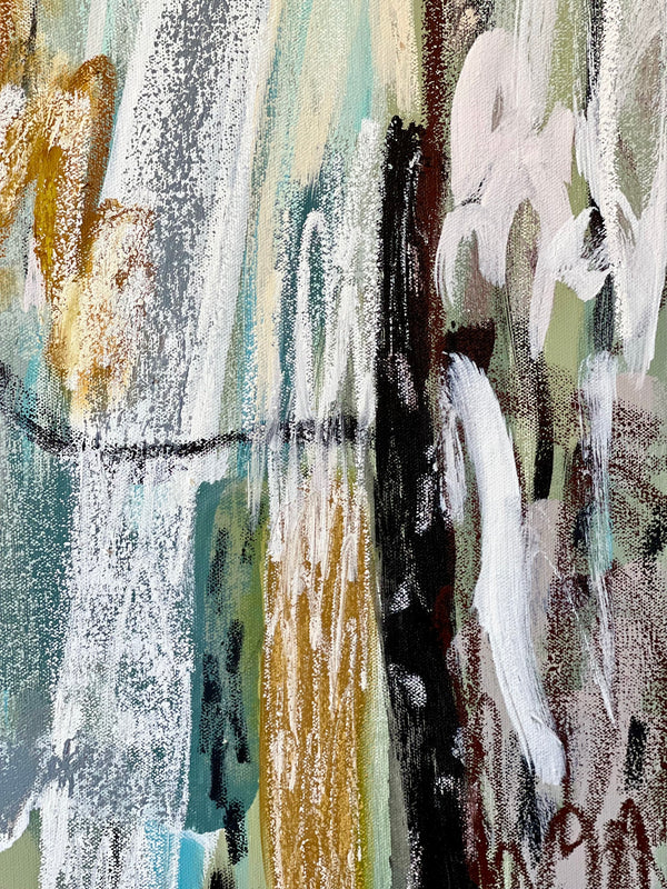 Rhythm Landscape #15 - Moontree Studio