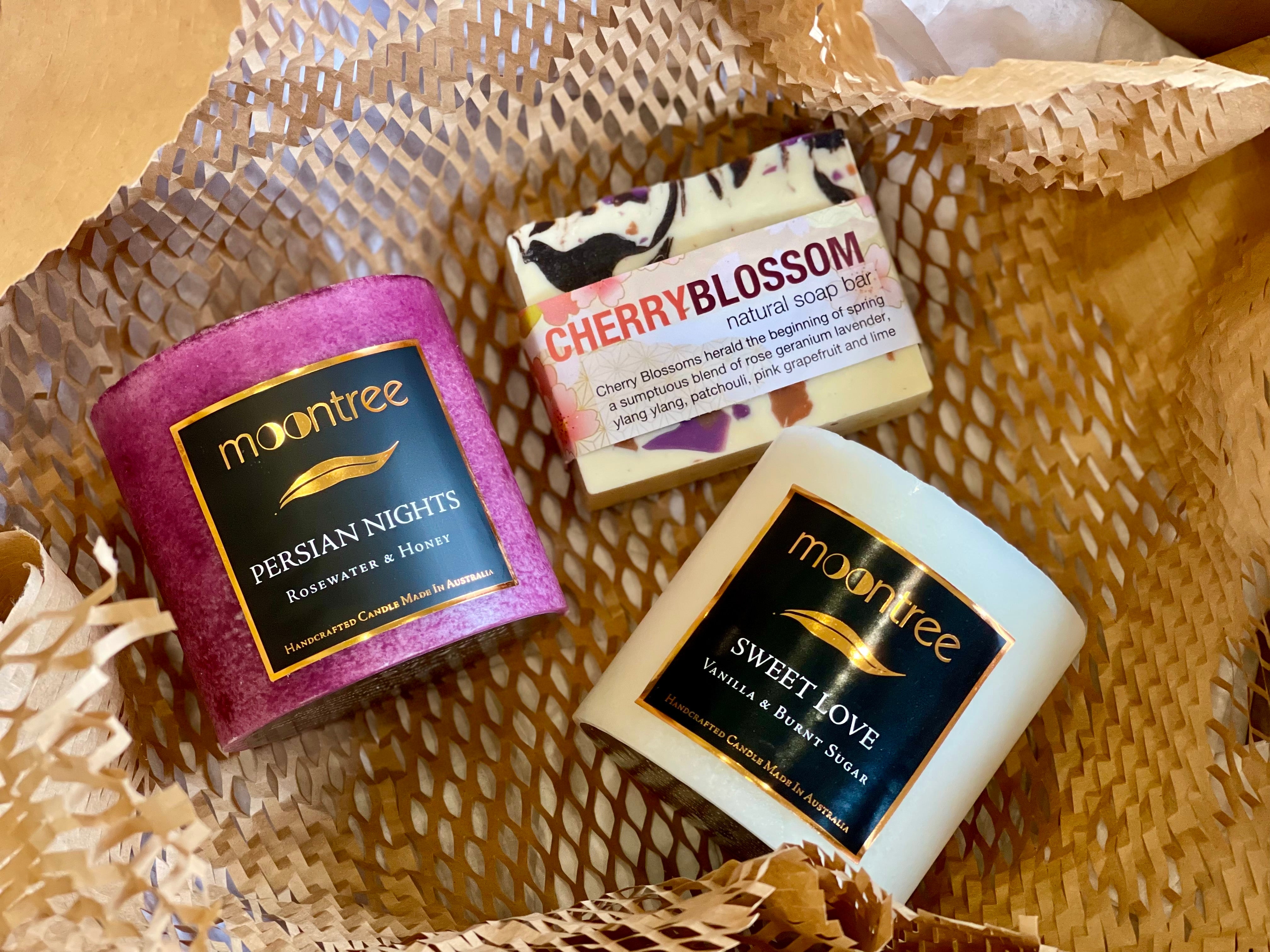 Big Love - Gift Bundle - Moontree Studio