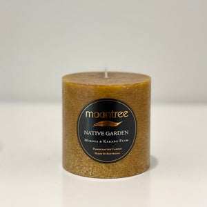 Native Garden – Moontree Studio