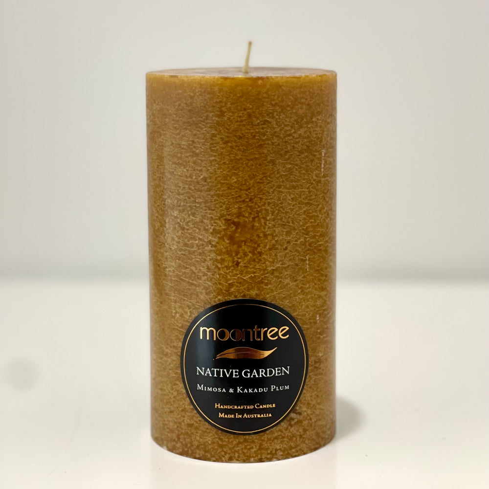 Native Garden – Moontree Studio