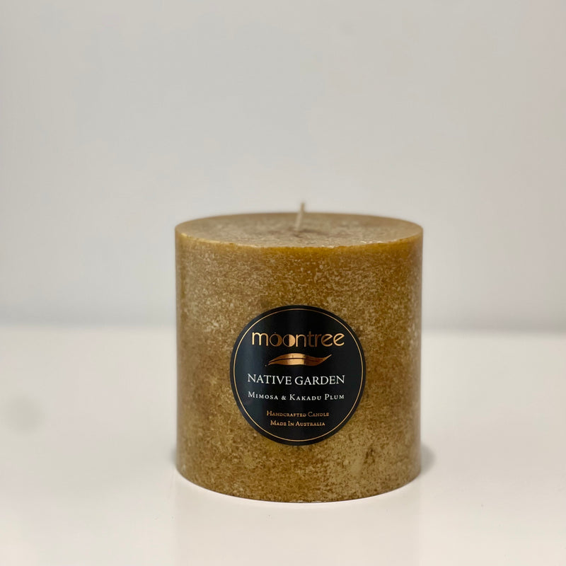 Native Garden – Moontree Studio