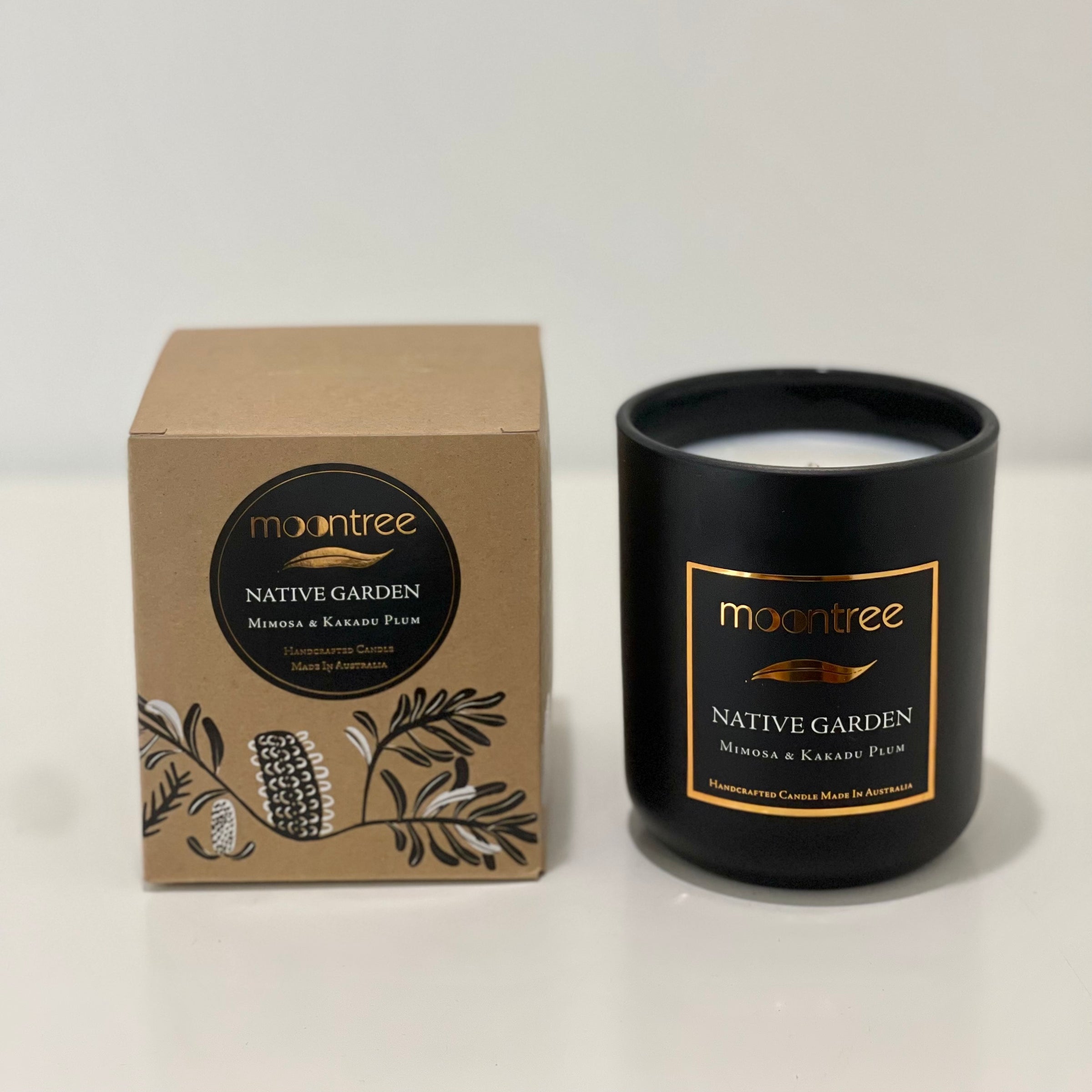 Native Garden – Moontree Studio